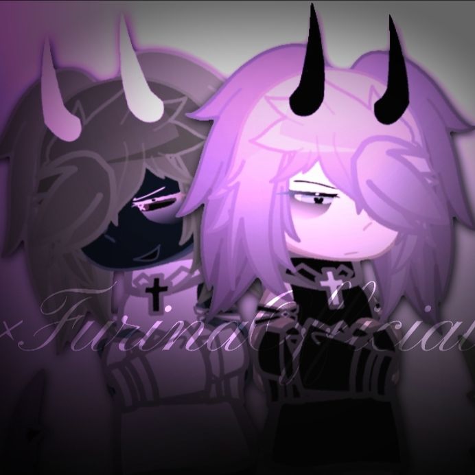 Иконка канала ×FurinaOfficial×
