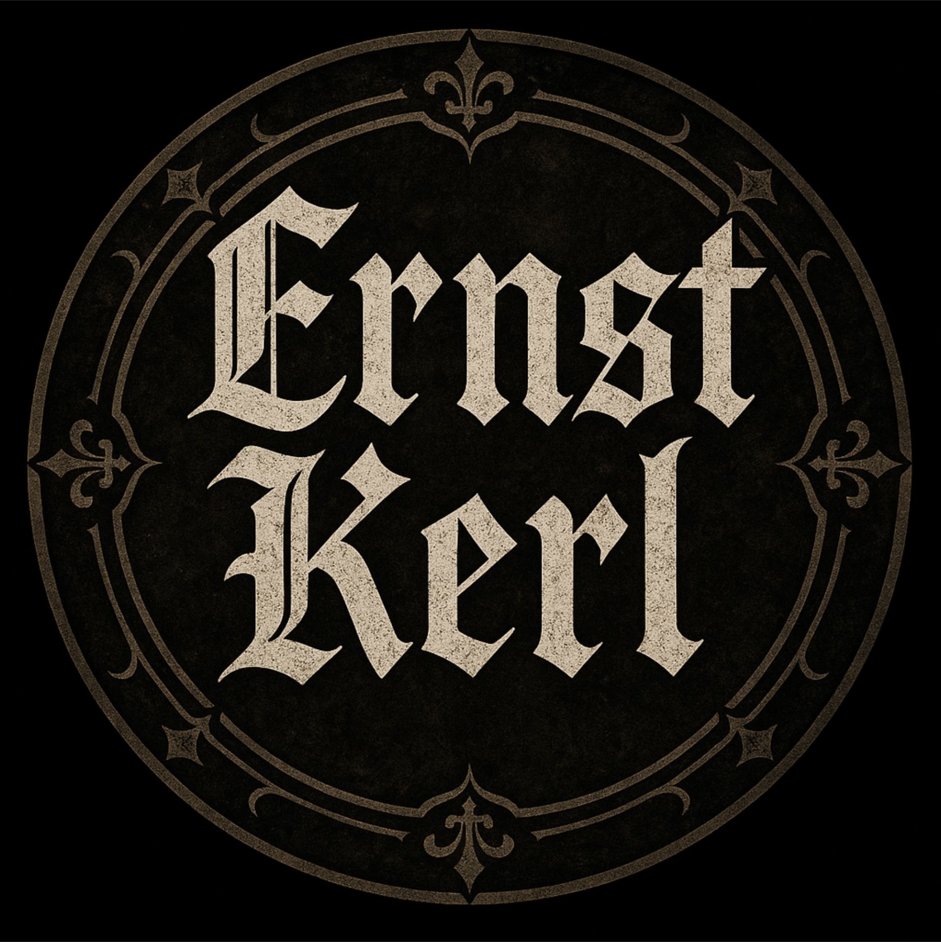 Иконка канала Ernst Kerl