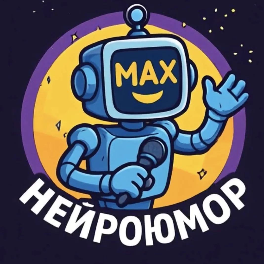 Иконка канала NY Flow ✋
