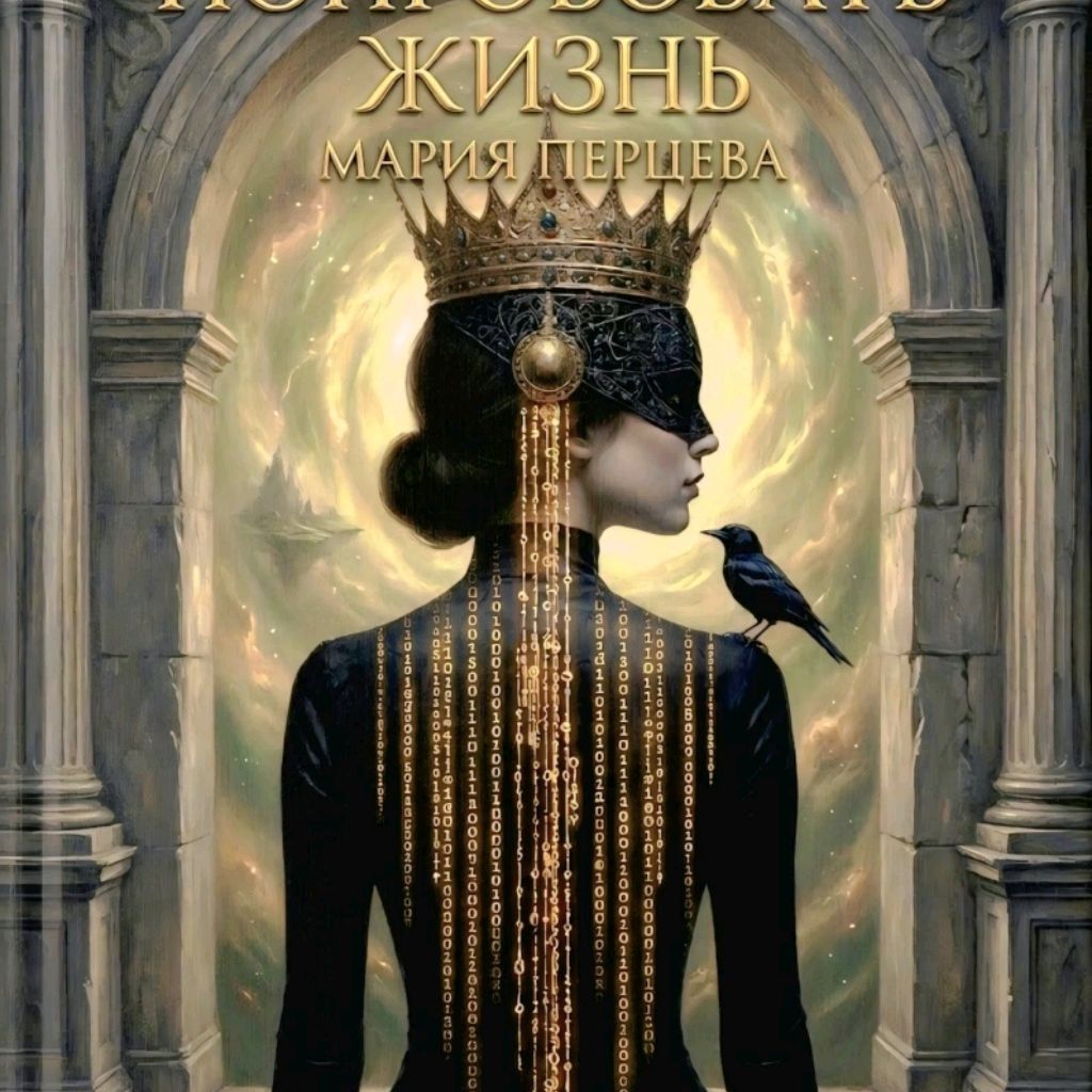 Иконка канала Кальтимира