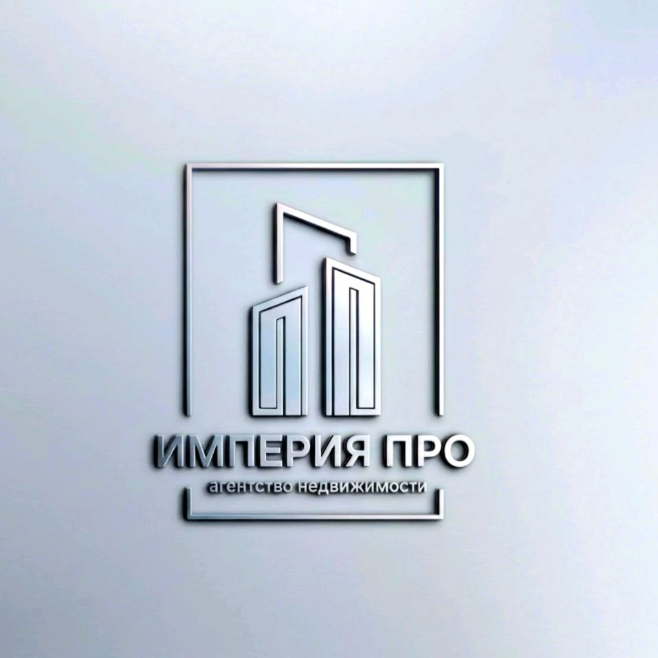 Иконка канала ИМПЕРИЯ ПРО