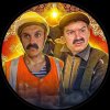Иконка канала БАТЁК