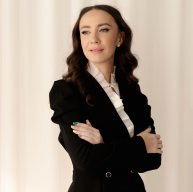 Иконка канала Свой Юрист Надежда Ханина