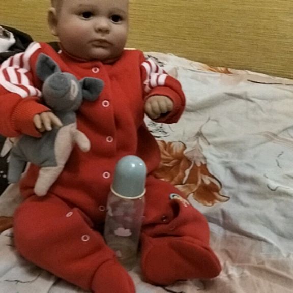 Иконка канала Teo & reborn_baby
