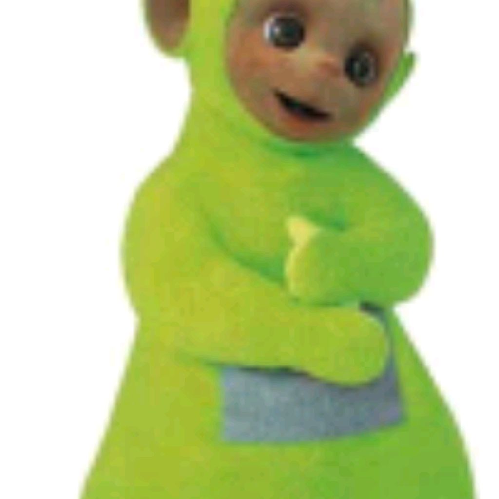 Иконка канала YEAAAAAH DIPSY!!!!