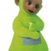 Иконка канала YEAAAAAH DIPSY!!!!