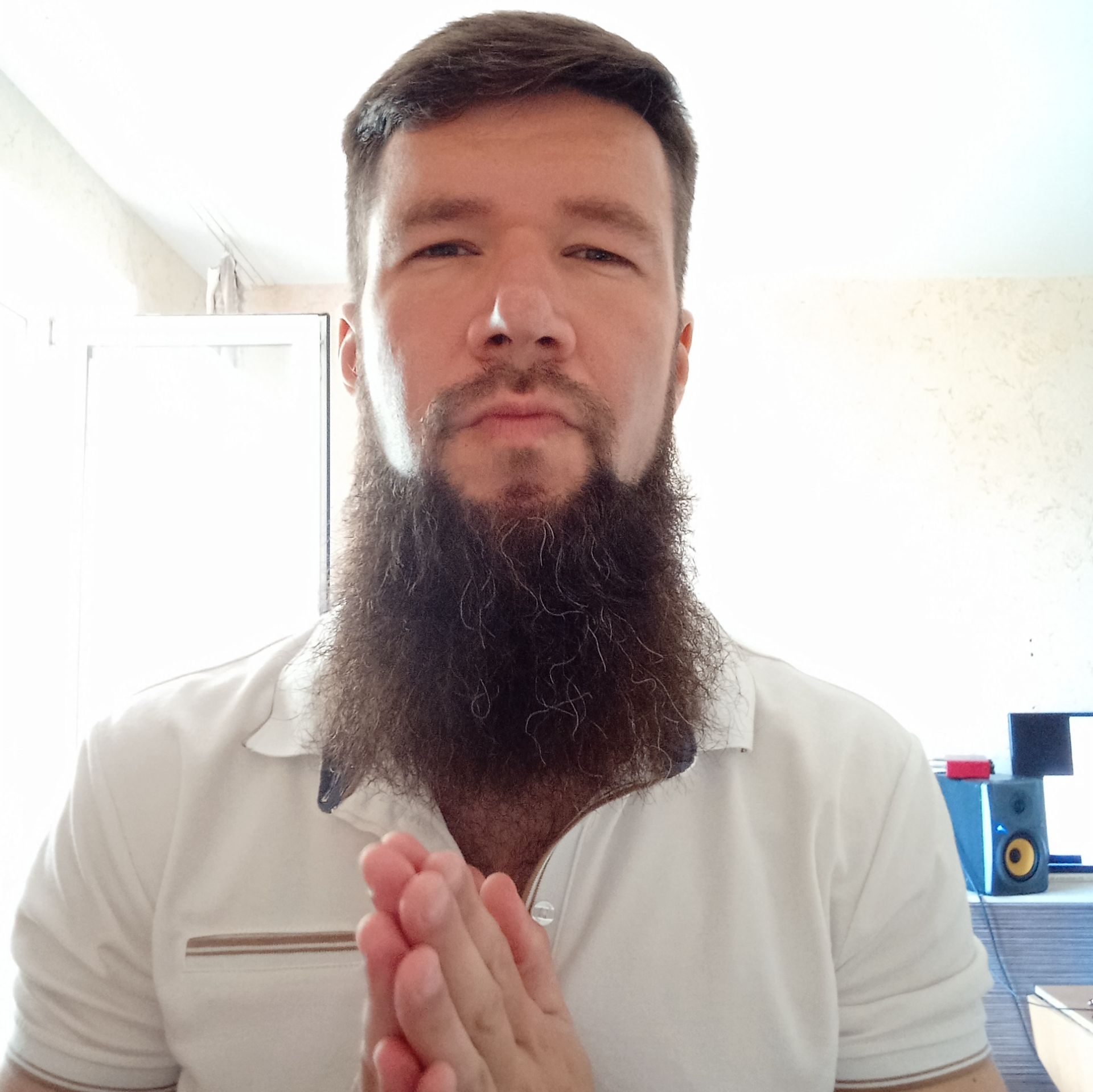 Иконка канала wizardnik