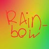 Иконка канала RAINBOW