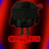 Иконка канала Drag_RUN