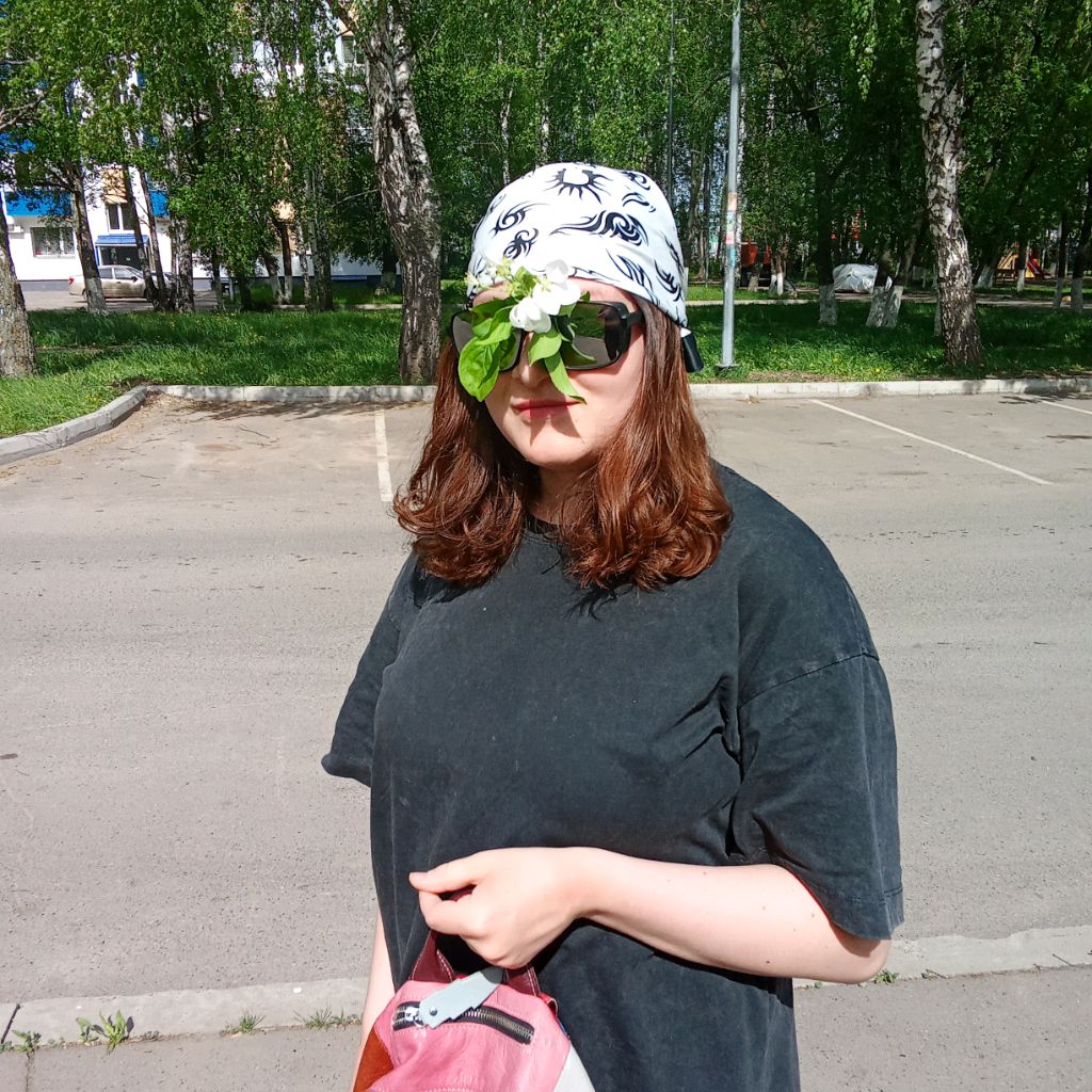 Иконка канала Канал Карины