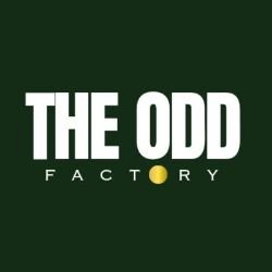 Иконка канала The Odd Factory