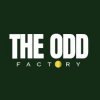 Иконка канала The Odd Factory