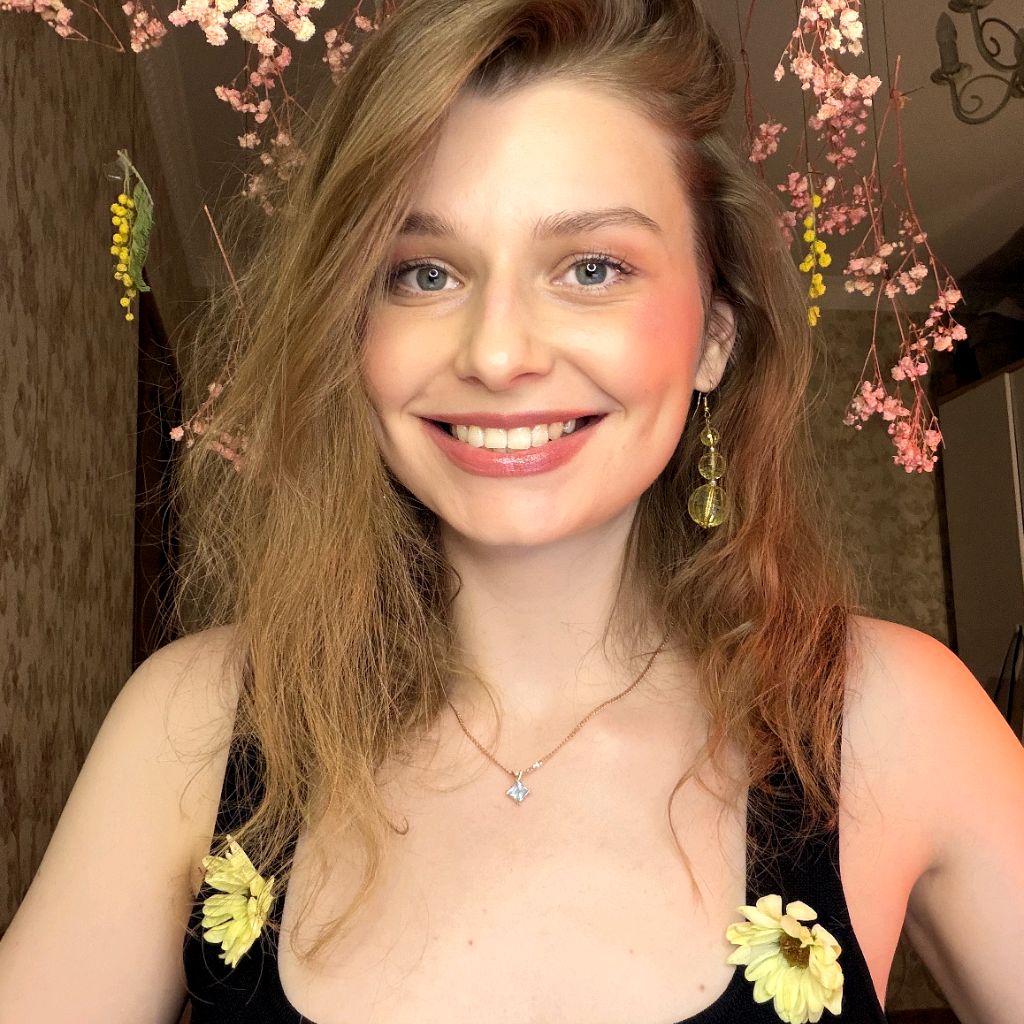 Иконка канала Yakovleva_create
