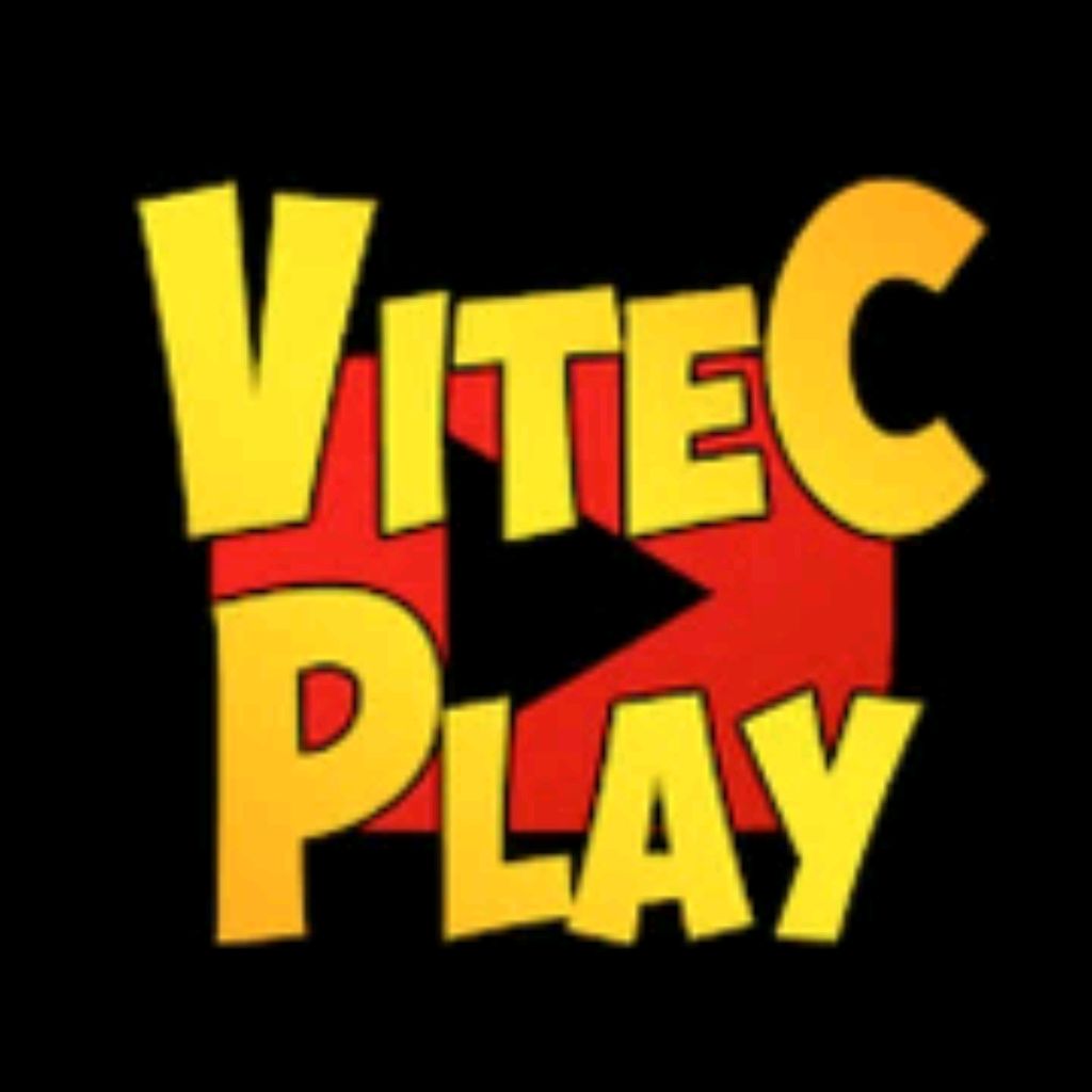 Иконка канала Vitya Play