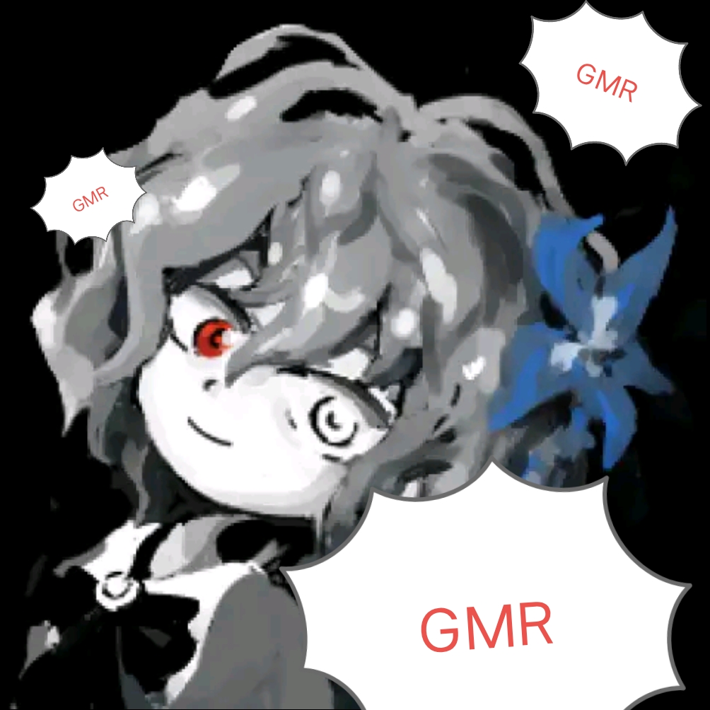 Иконка канала GMR