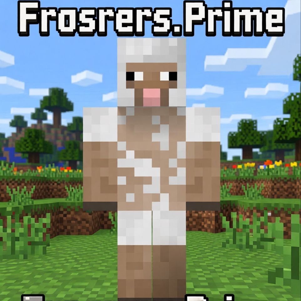 Иконка канала Fortress_Prime   (Топорин Данила)