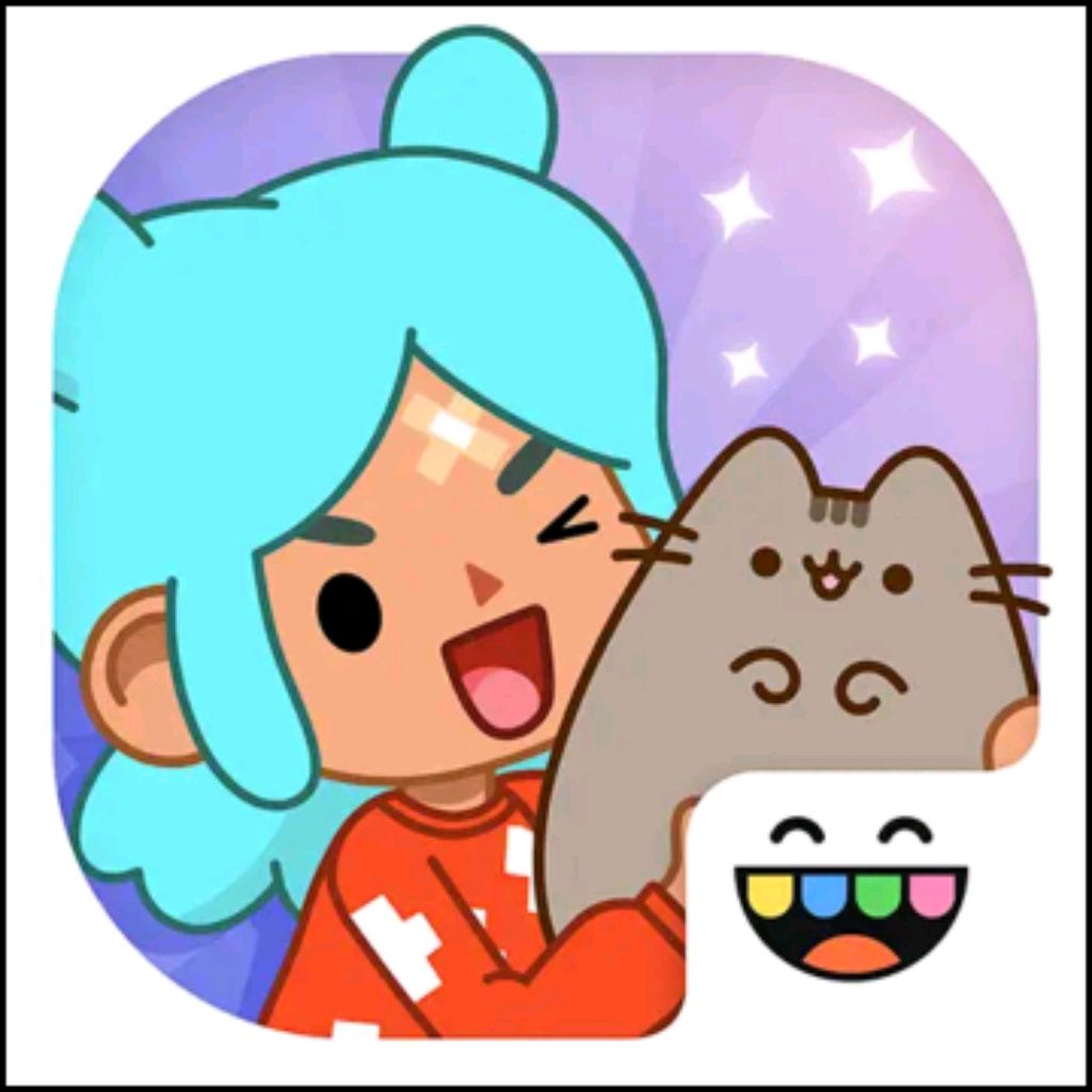 Иконка канала Кисуля #🐾🐈