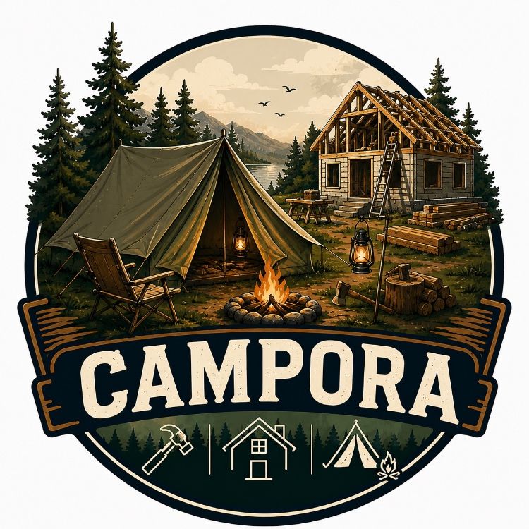 Иконка канала Campora