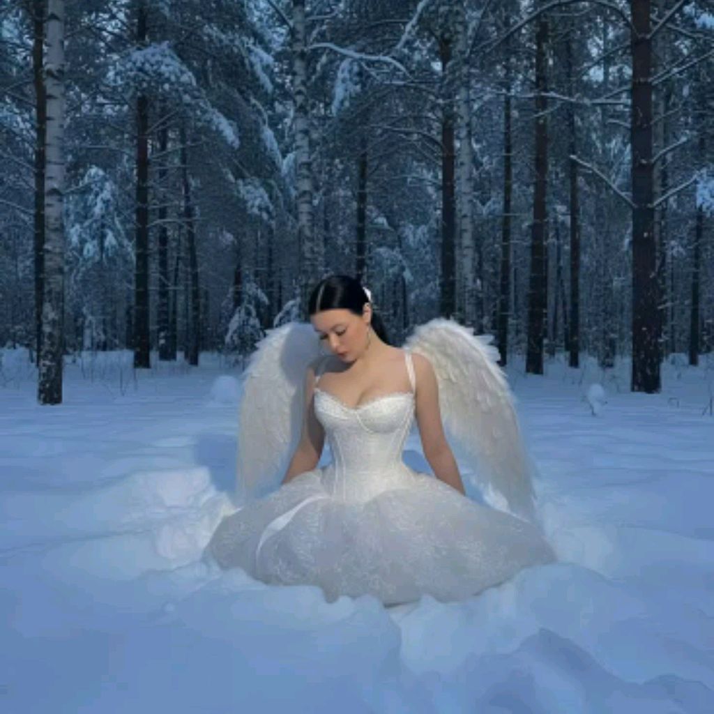 Иконка канала 🧸ྀིСоня Сафарова ❤️☂