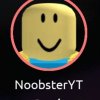Иконка канала NoobsterYT