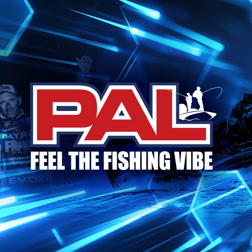 Иконка канала Pro Anglers League