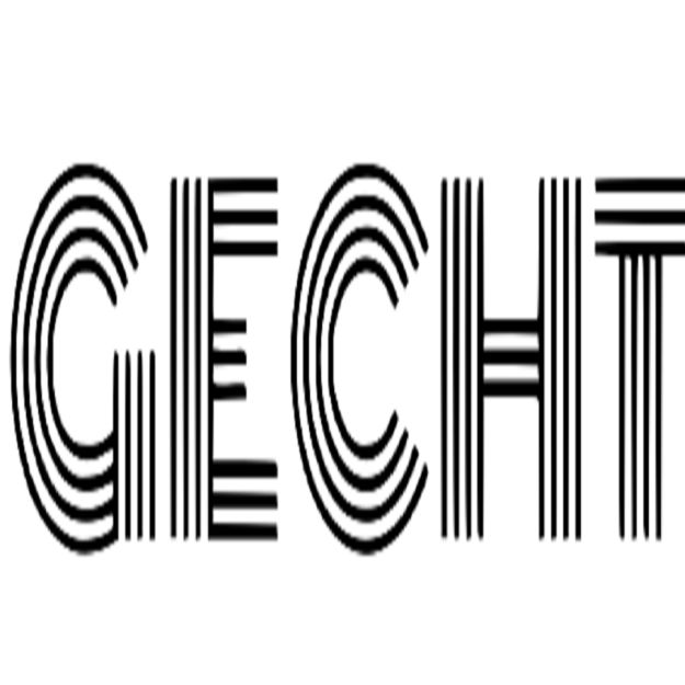 Иконка канала Gecht