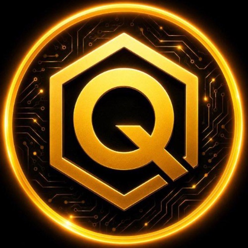 Иконка канала QUANTEX | Торговые боты, Super App, токен QNX