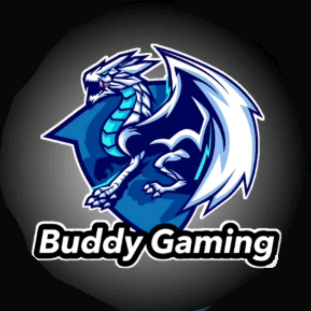 Иконка канала Buddy Fun Gaming