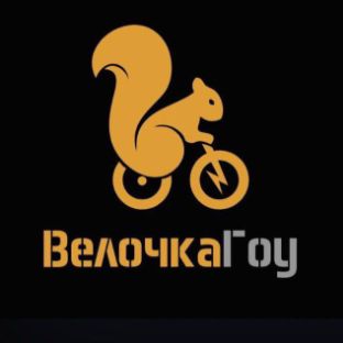 Иконка канала ВелочкаГоу
