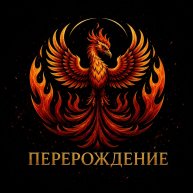 Иконка канала Проект "Перерождение"