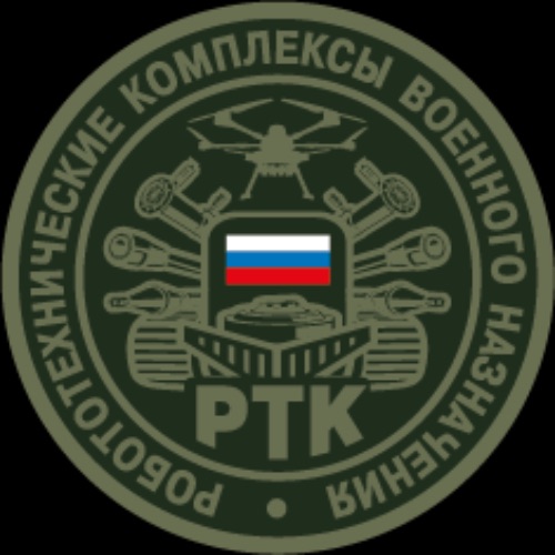Иконка канала НРТК