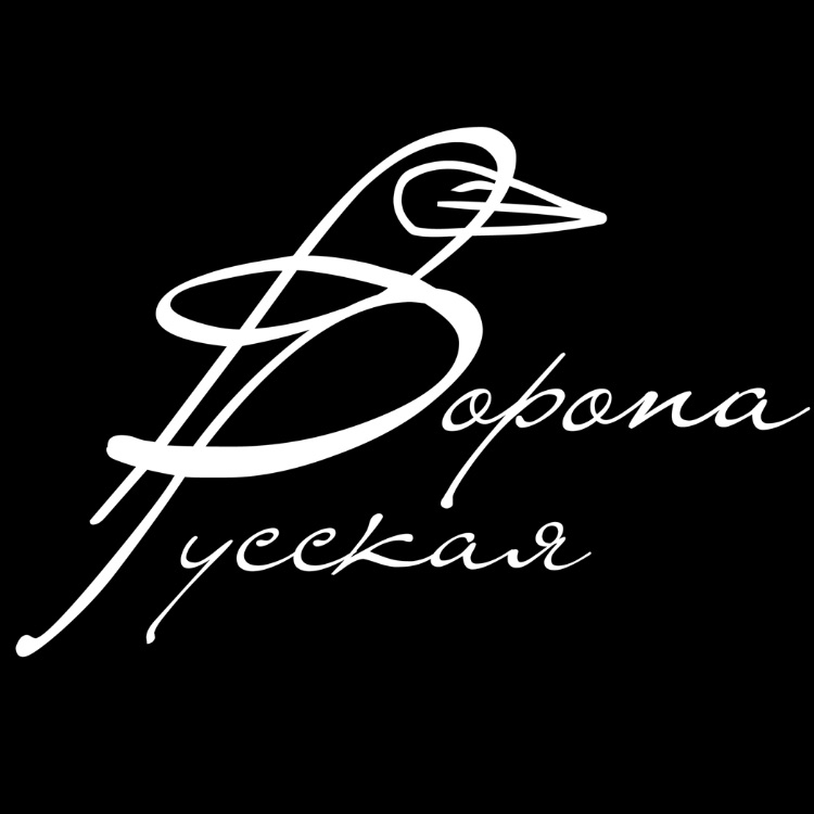 Иконка канала Русская Ворона