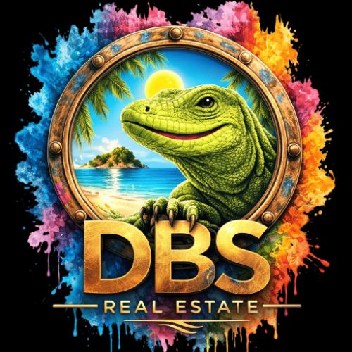 Иконка канала DBS Estates