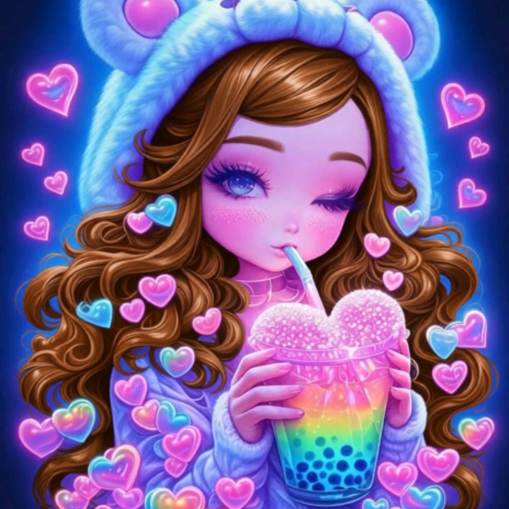 Иконка канала KVINKA_VASILISKA