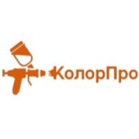 Иконка канала КолорПро - порошковая покраска