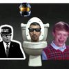 Иконка канала Я!Крут!