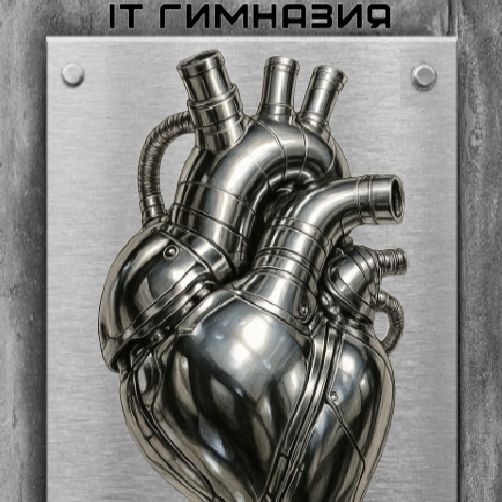 Иконка канала ТИТАНОВОЕ СЕРДЦЕ