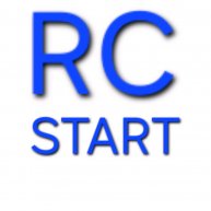 Иконка канала RC Start