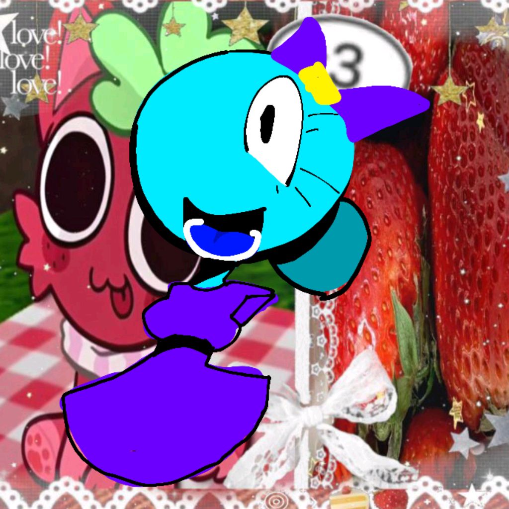 Иконка канала 🤓☝Purple Poppy 🤓☝