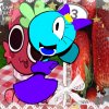 Иконка канала 🤓☝Purple Poppy 🤓☝
