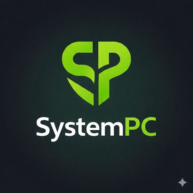 Иконка канала SystemPC