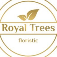 Иконка канала Royal Trees (Роял Трис)