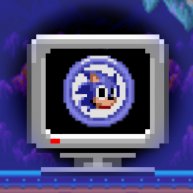 Иконка канала ¶:§:Classic Sonic:§:¶