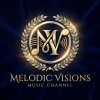 Иконка канала Melodic Visions