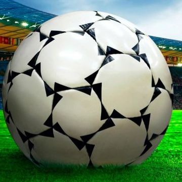 Иконка канала Яркие моменты с матчей 8х8,5х5