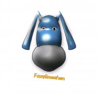 Иконка канала Foxylimeshen