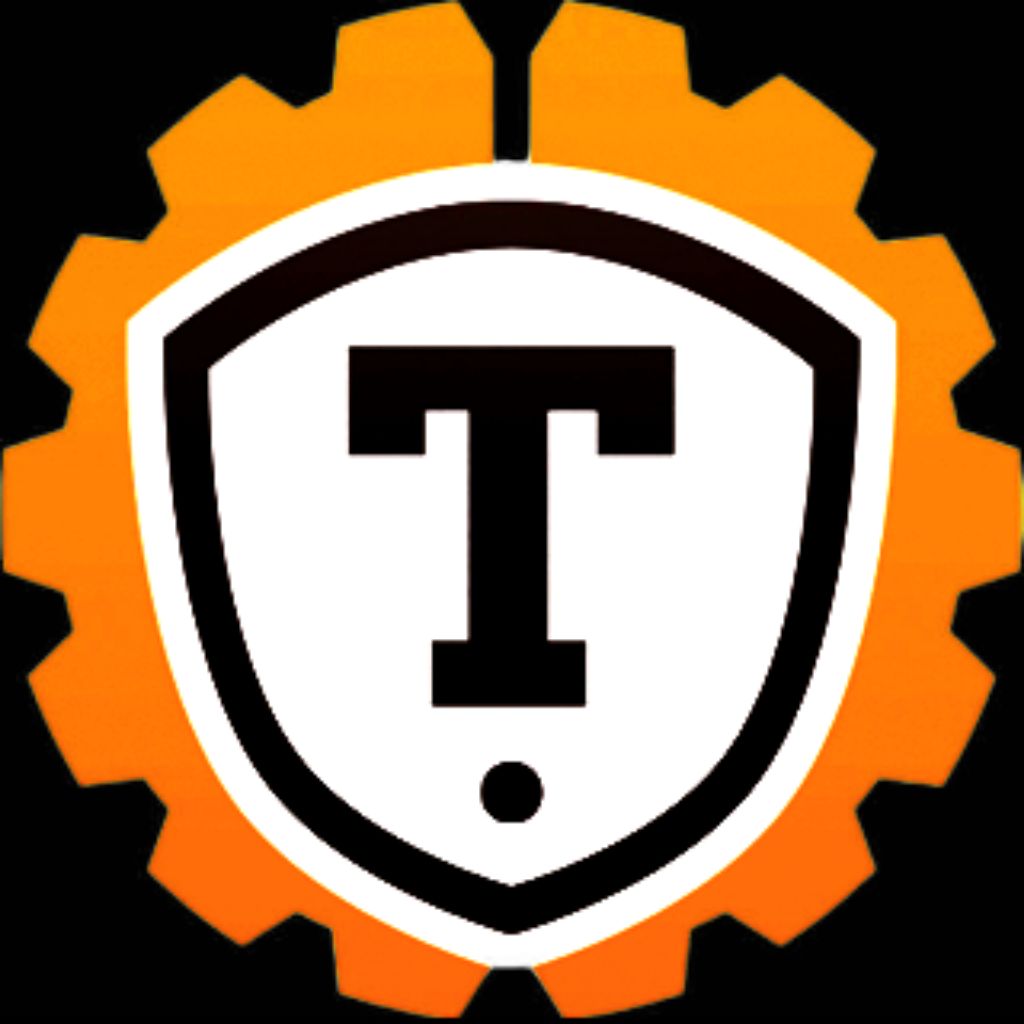 Иконка канала ТЕМП-БП Оптовая продажа оснастки по металлу