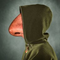 Иконка канала abdey