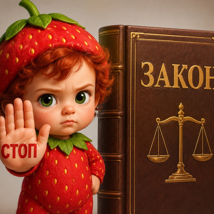 Иконка канала Молодые работники: Знаем свои права!