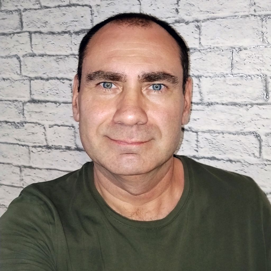 Иконка канала Поэт Александр Колокольников